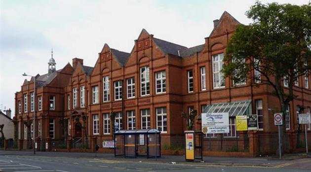 Wolverhampton Arts Centre